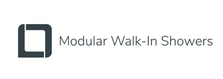 Modular Walk-In Showers | Modular Showers and Wetrooms from Lakes