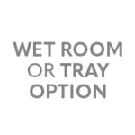 Modular Walk-In Showers & Wetrooms | Modular Walk In Showers from Lakes